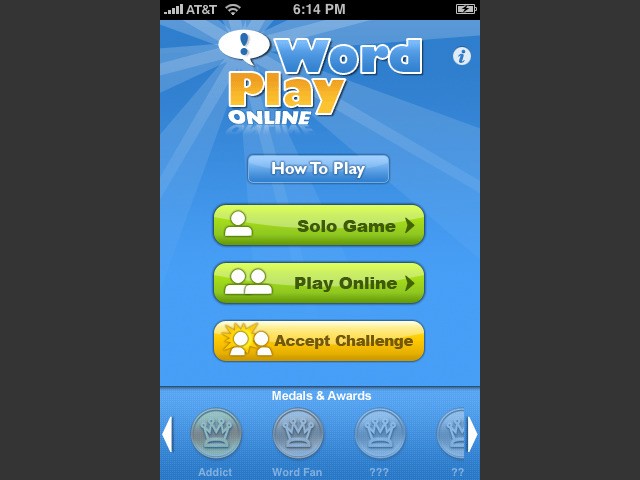 Word Play! ONLINE News, Guides, Walkthrough, Screenshots, and Reviews ...