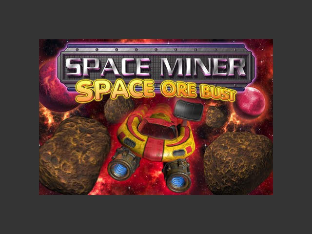 Space Miner Space Ore News, Guides, Walkthrough, Screenshots, and ...