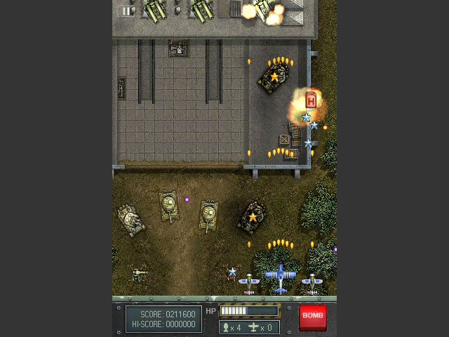 iFighter News, Guides, Walkthrough, Screenshots, and Reviews ...