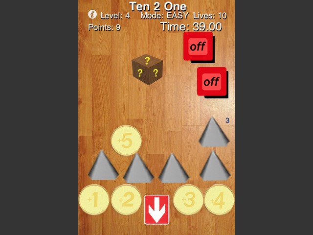 Ten 2 One News, Guides, Walkthrough, Screenshots, and Reviews ...