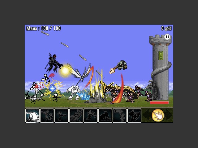 Cartoon Wars News, Guides, Walkthrough, Screenshots, and Reviews ...