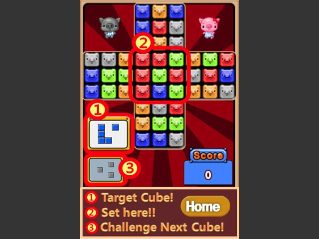 Flat Cube 50 News, Guides, Walkthrough, Screenshots, and Reviews ...