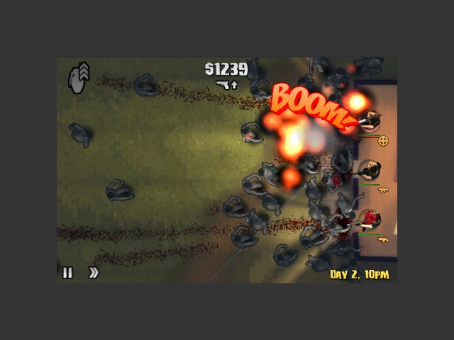 Zogma Tactical Zombie News, Guides, Walkthrough, Screenshots, and ...