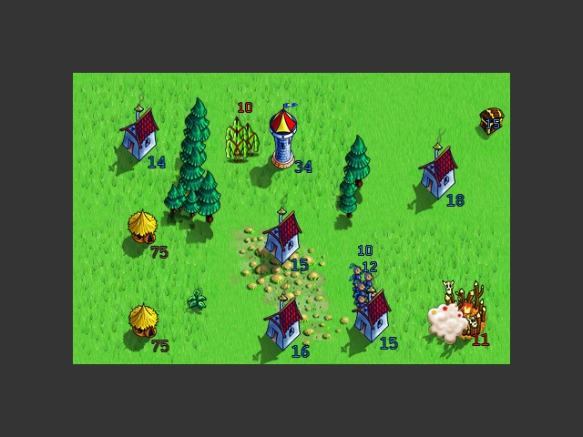 Fortress Frenzy News, Guides, Walkthrough, Screenshots, and Reviews ...