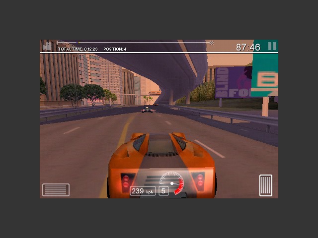 Fastlane Street Racing News, Guides, Walkthrough, Screenshots, and ...