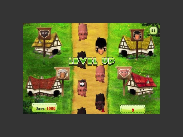 Catch Sheeps&Pigs News, Guides, Walkthrough, Screenshots, and Reviews ...