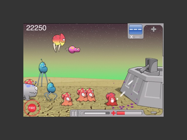 Alien Outpost News, Guides, Walkthrough, Screenshots, and Reviews ...