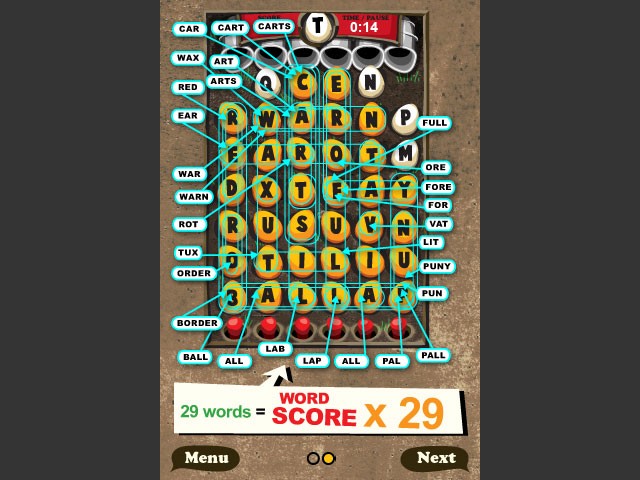 Fowl Words News, Guides, Walkthrough, Screenshots, and Reviews ...