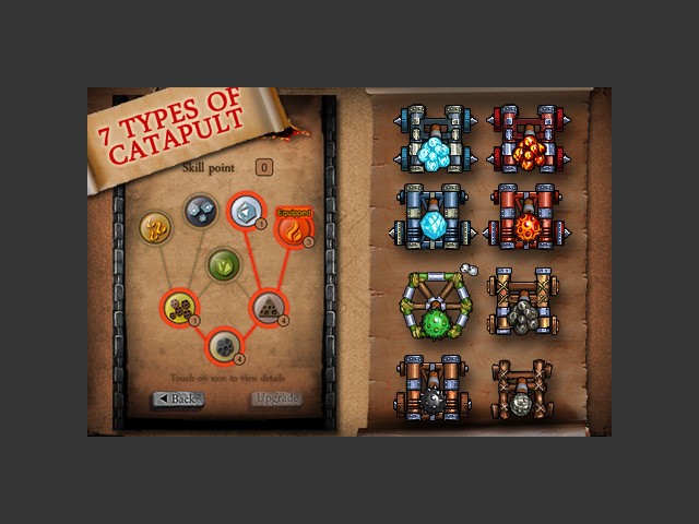 Kill Kill Monster Campaign News, Guides, Walkthrough, Screenshots, and ...