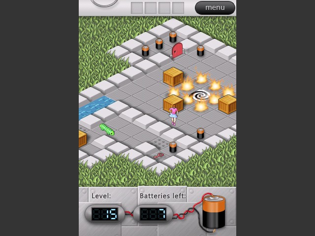 Loopy Laboratory News, Guides, Walkthrough, Screenshots, and Reviews ...