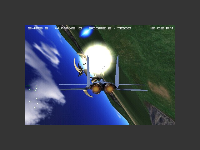 F-15 Eagle News, Guides, Walkthrough, Screenshots, and Reviews ...