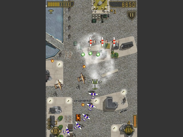 1942: First Strike News, Guides, Walkthrough, Screenshots, and Reviews ...