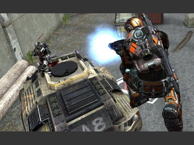 Genesis A.D News, Guides, Walkthrough, Screenshots, and Reviews ...