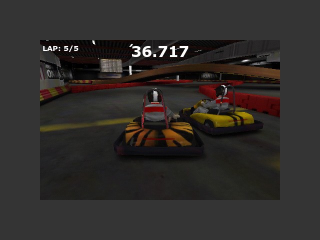 Go Karting News, Guides, Walkthrough, Screenshots, and Reviews ...