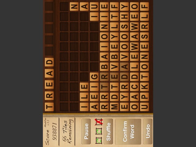 Word-Drop HD News, Guides, Walkthrough, Screenshots, and Reviews ...