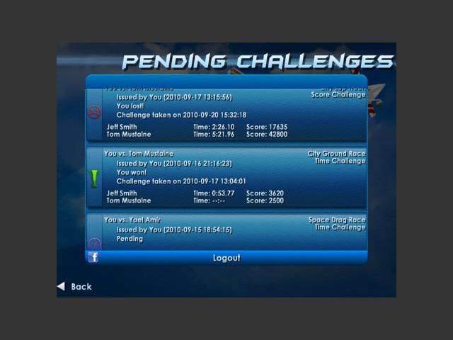 Rocket Racing League HD News, Guides, Walkthrough, Screenshots, and ...