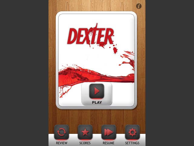 Dexter Quiz News, Guides, Walkthrough, Screenshots, and Reviews ...