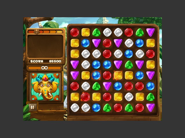 Jungle Jewels HD News, Guides, Walkthrough, Screenshots, and Reviews ...