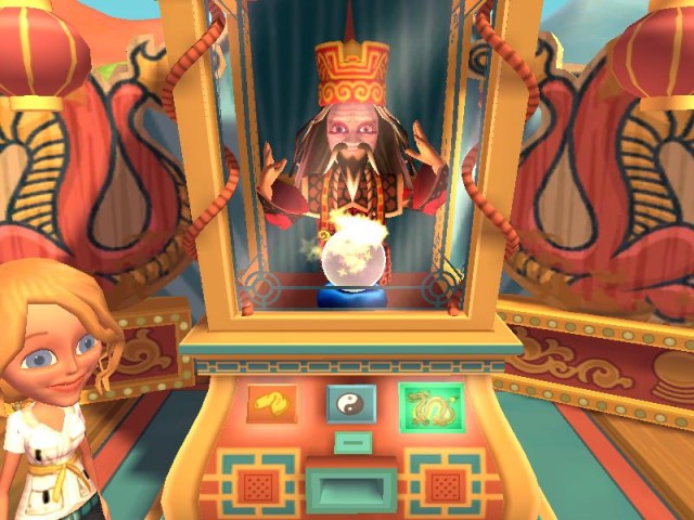 New Carnival Funfair Games News, Guides, Walkthrough, Screenshots, and ...