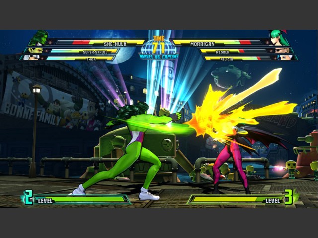 Marvel vs Capcom 3 News, Guides, Walkthrough, Screenshots, and Reviews ...