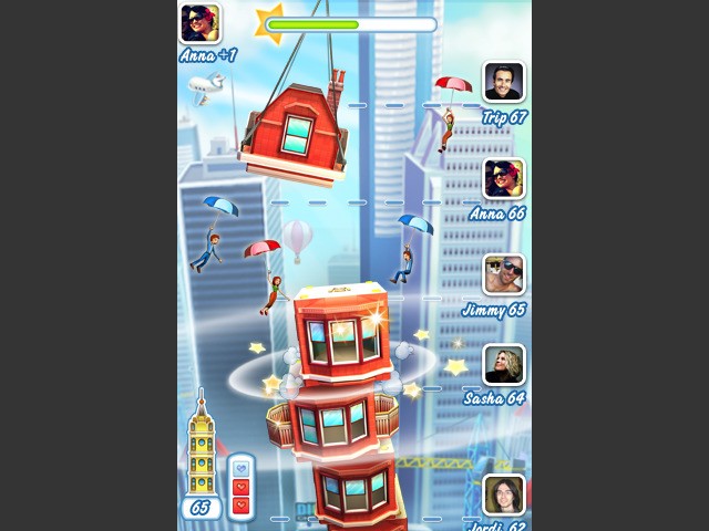 Tower Bloxx Deluxe 3D News, Guides, Walkthrough, Screenshots, and ...