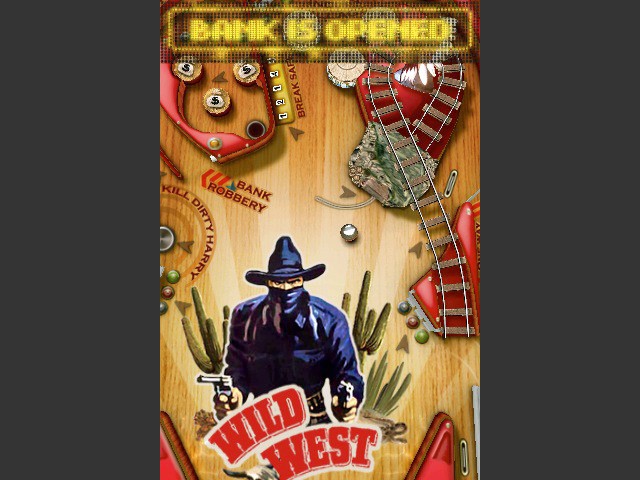 Wild West Pinball News, Guides, Walkthrough, Screenshots, and Reviews ...