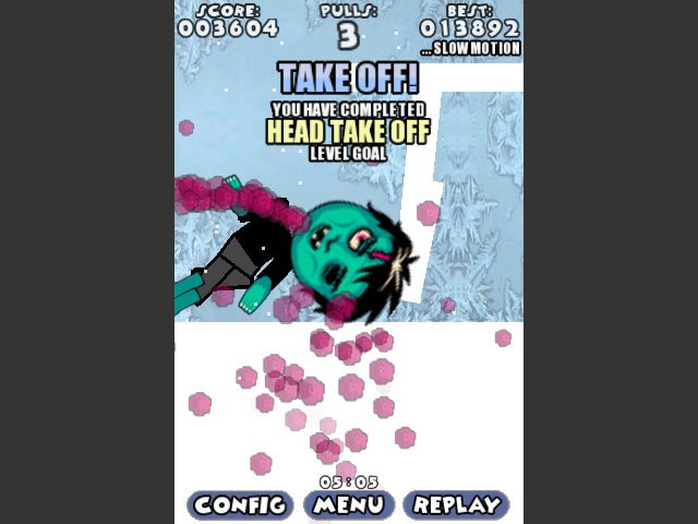 iDrop Dead: Flower Edition News, Guides, Walkthrough, Screenshots, and ...