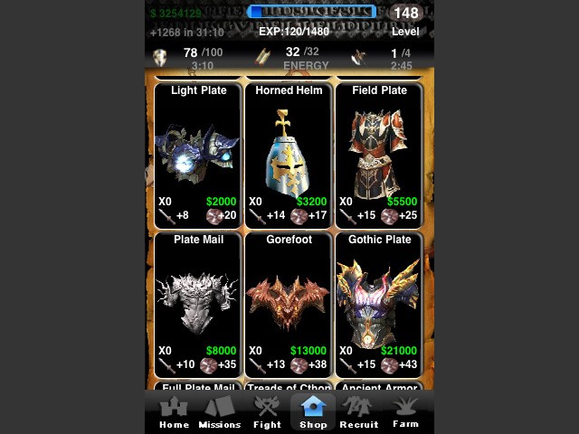 Farm Fight News, Guides, Walkthrough, Screenshots, and Reviews ...