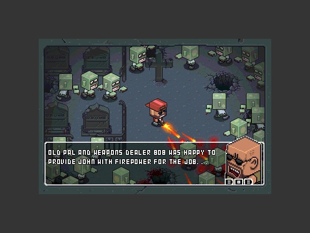 Crazy John News, Guides, Walkthrough, Screenshots, and Reviews ...