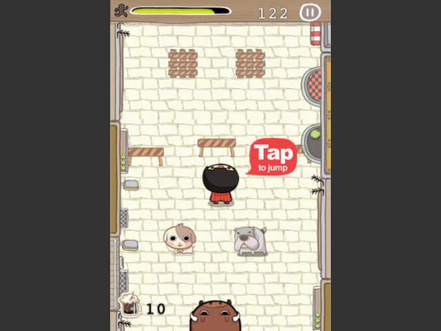 Bull Running News, Guides, Walkthrough, Screenshots, and Reviews ...