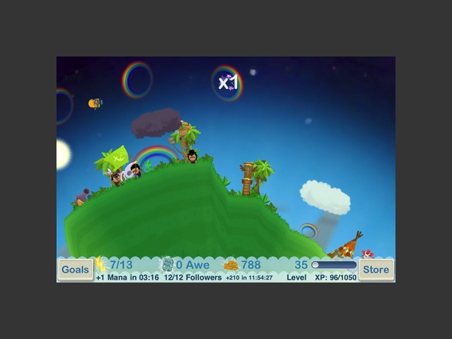 GodFinger All Stars News, Guides, Walkthrough, Screenshots, and Reviews ...