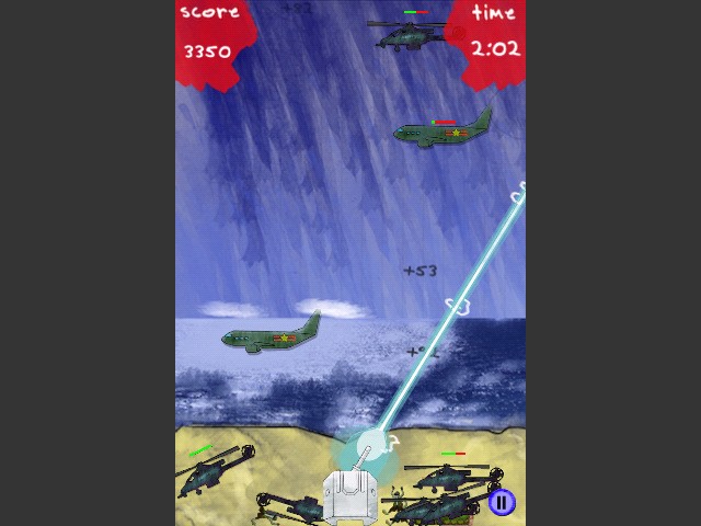 Watercolor War News, Guides, Walkthrough, Screenshots, and Reviews ...