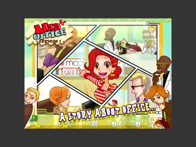 Mad Office HD News, Guides, Walkthrough, Screenshots, and Reviews ...