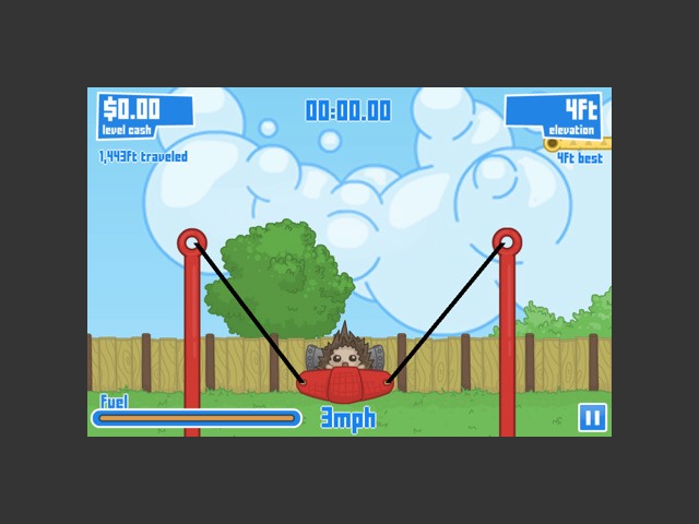 Hedgehog Launch News, Guides, Walkthrough, Screenshots, and Reviews ...