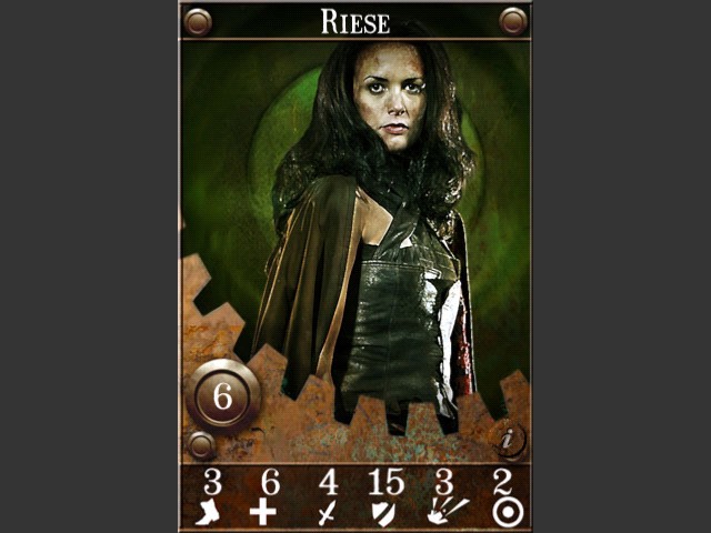 Riese News, Guides, Walkthrough, Screenshots, and Reviews - GameRevolution