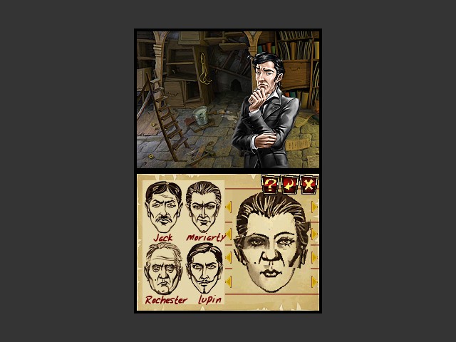 Sherlock Holmes DS and The Mystery Of Osborne House News, Guides ...