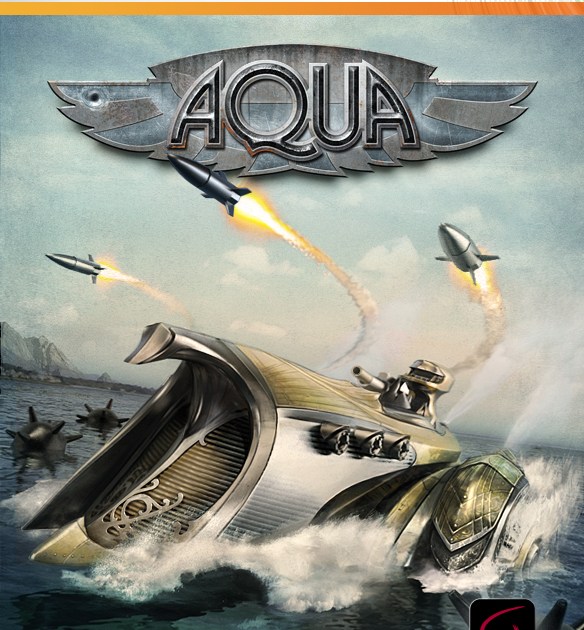 AQUA - Naval Warfare News, Guides, Walkthrough, Screenshots, and ...