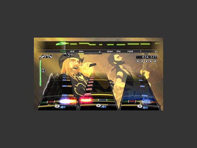 Rock Band Country Track Pack News, Guides, Walkthrough, Screenshots ...