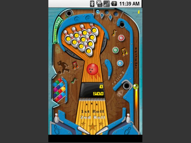 Pinball for Android News, Guides, Walkthrough, Screenshots, and Reviews ...