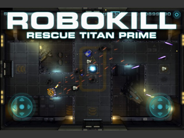 Robokill News, Guides, Walkthrough, Screenshots, and Reviews ...