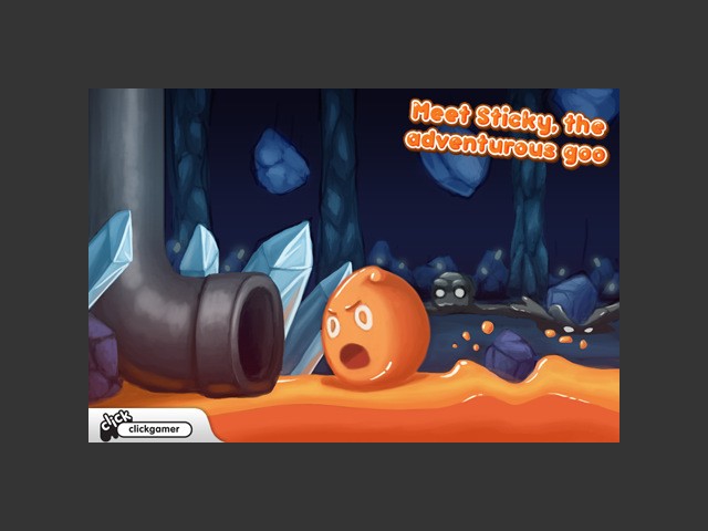 Sticky News, Guides, Walkthrough, Screenshots, and Reviews - GameRevolution