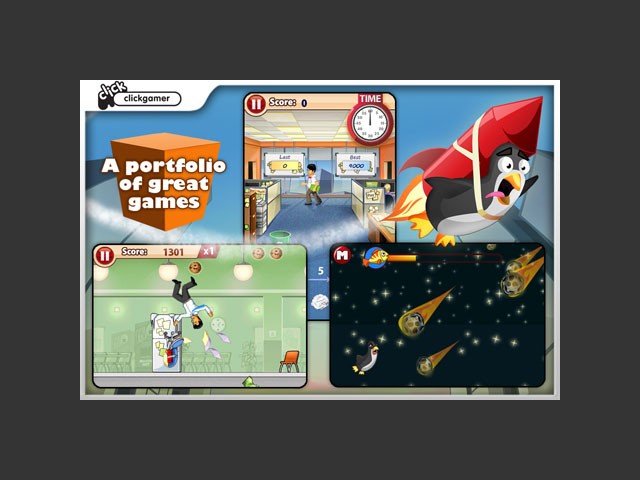 Office Gamebox News, Guides, Walkthrough, Screenshots, and Reviews ...