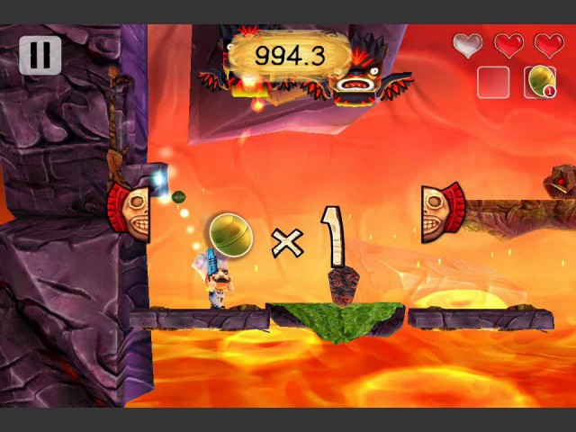 Volcano Escape News, Guides, Walkthrough, Screenshots, and Reviews ...