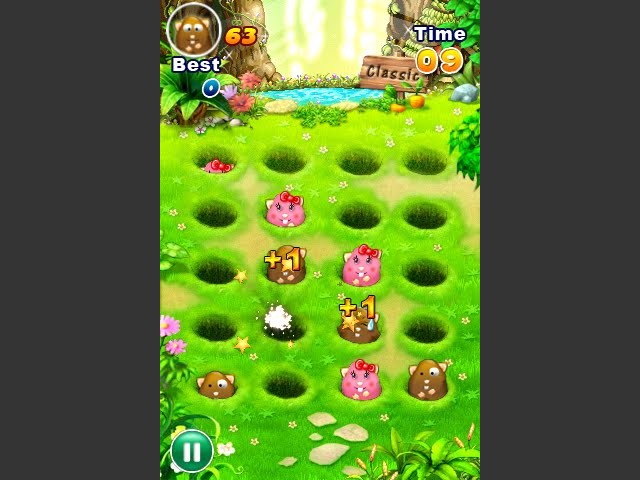 Crazy Chipmunks News, Guides, Walkthrough, Screenshots, and Reviews ...