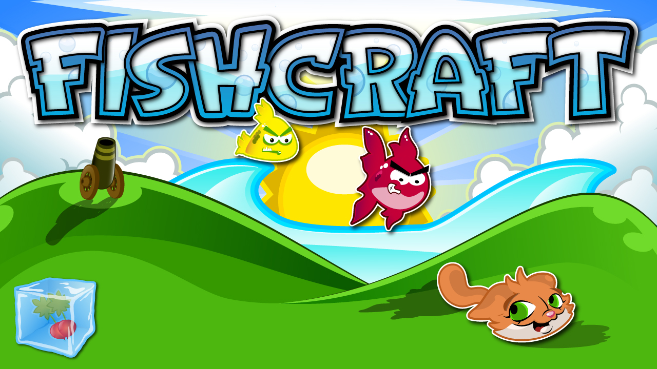 FishCraft News, Guides, Walkthrough, Screenshots, and Reviews ...