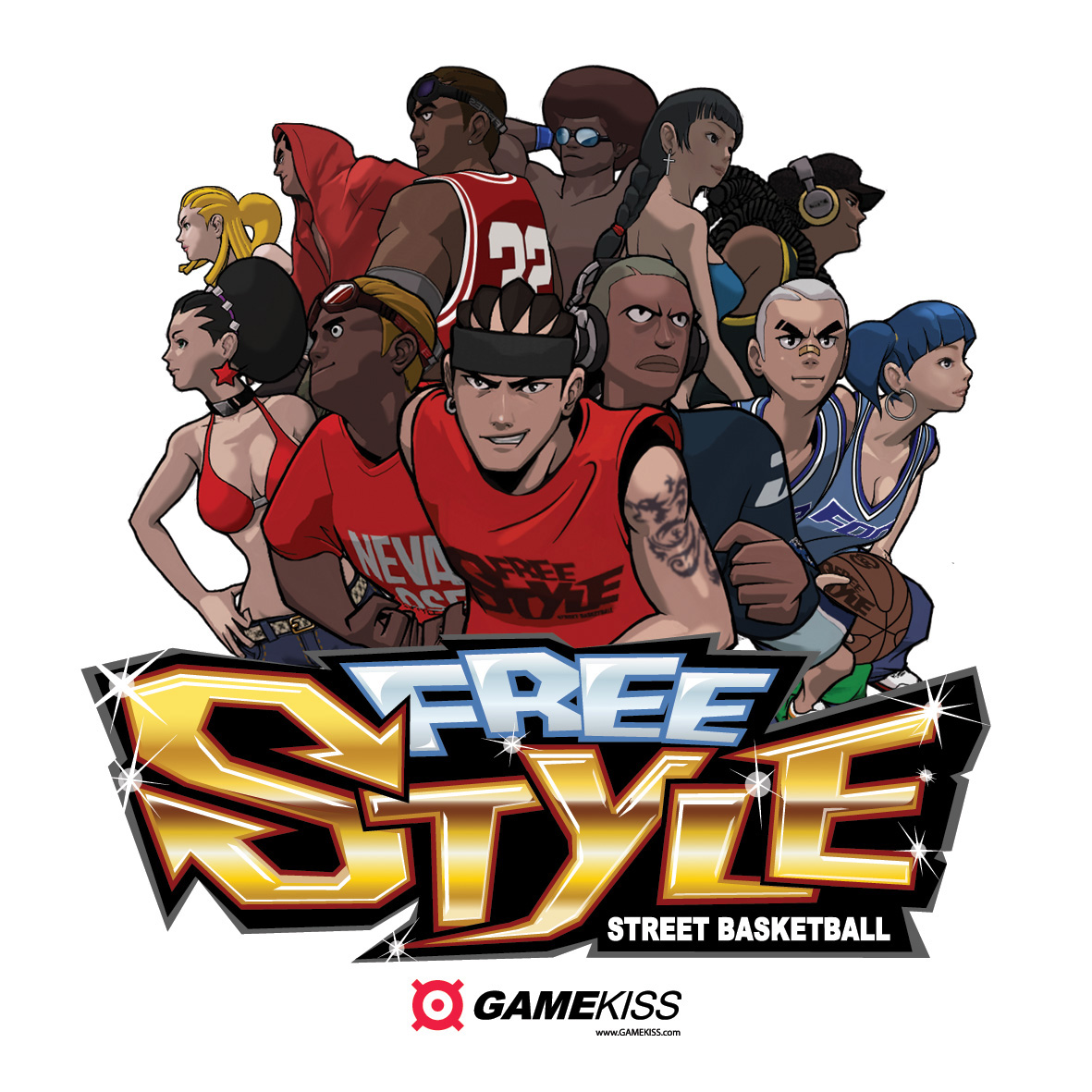 Freestyle: Street Basketball News, Guides, Walkthrough, Screenshots ...
