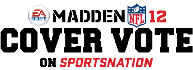 EA Lets Fans Choose Madden 12 Cover Athelete - GameRevolution