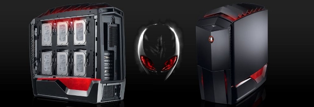 Alienware Crowned Official Major League Gaming Desktop For 2011 Season ...
