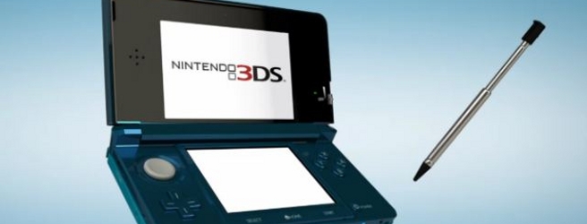 Nintendo 3DS FAQ - GameRevolution