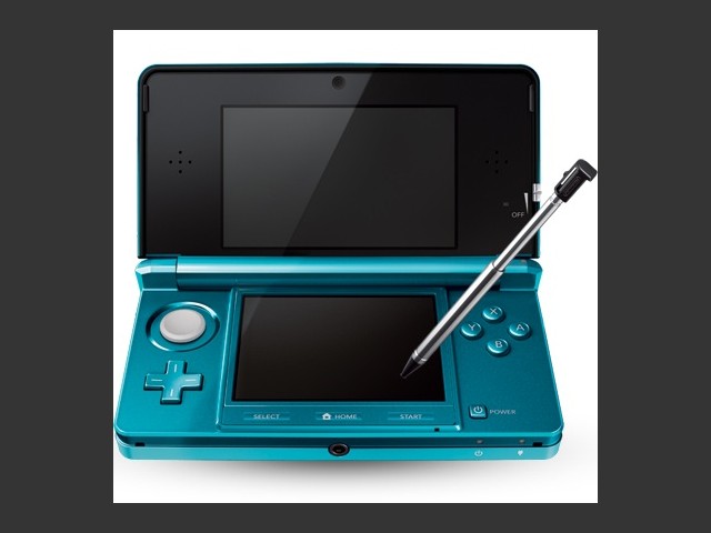Nintendo 3DS News, Guides, Walkthrough, Screenshots, and Reviews ...